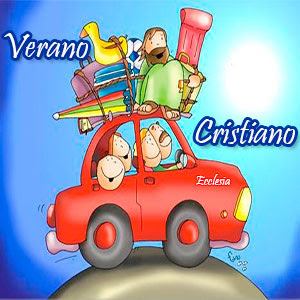 Profe de Religión CEIP. GUADALQUIVIR: Verano Cristiano 2.