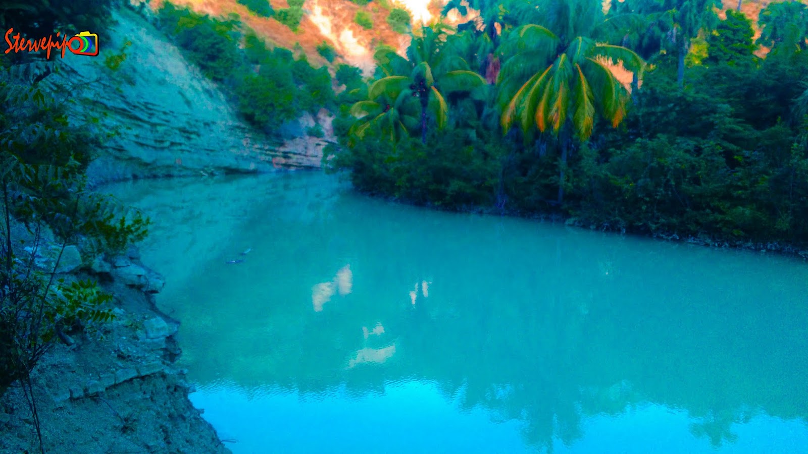 Jean Rabel en Image: Jean Rabel dans toute sa splendeur!