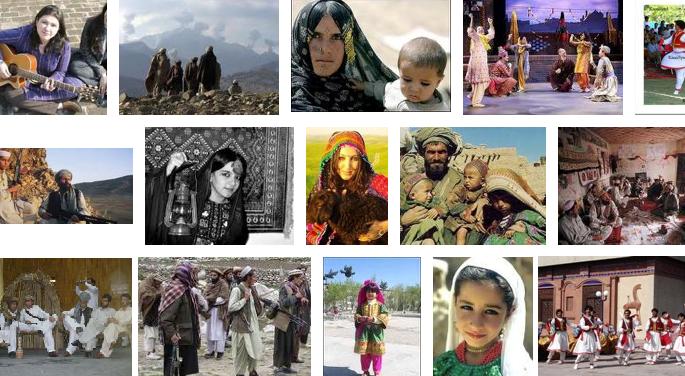 Pakistani society and culture ~ The Land OF Hospitality