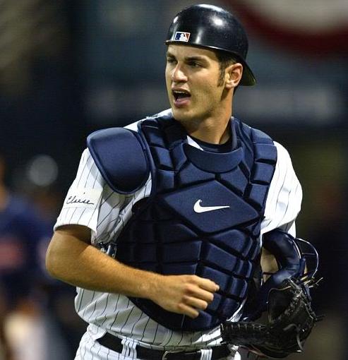 Top Sports Players: Joe Mauer Baseball Profile and Pictures/Images
