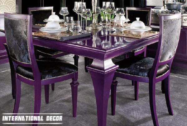 12 Art Deco kitchen designs and furniture