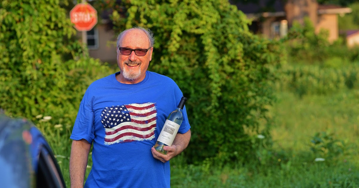 New Hampshire Wine-man: July 26, 2018 Marks Eight Years Of New ...