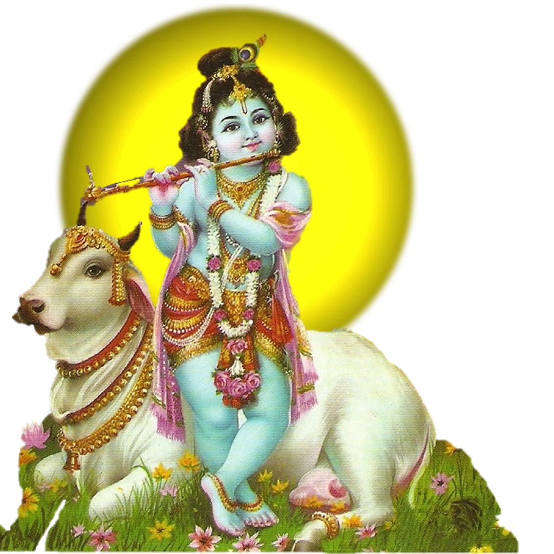 Stotra (hymns): Go (Cow) Sukta गो-सूक्त