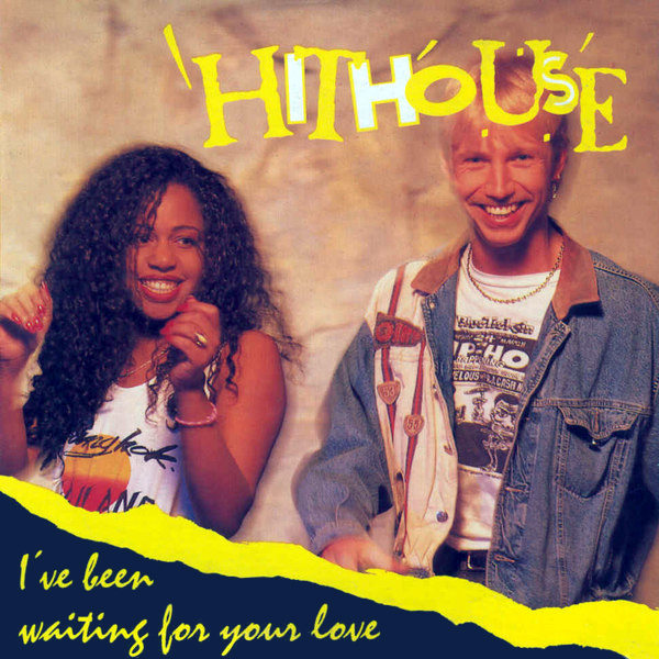 BLOG DO TONINHO: Hit House