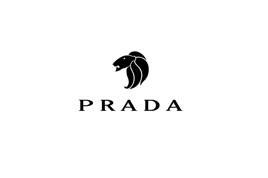 El blog de Dostintas Comunicación: Logotipo Prada (México)