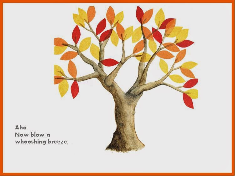 Beyond the Book Storytimes: Tap the Magic Tree on the Screen