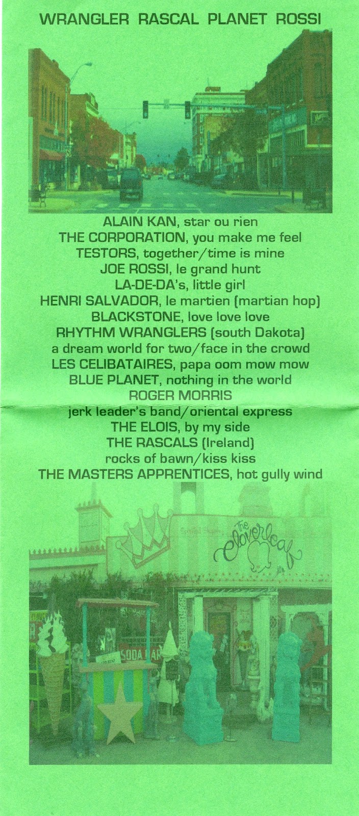 BLOG TO COMM: 07/01/2016 - 08/01/2016