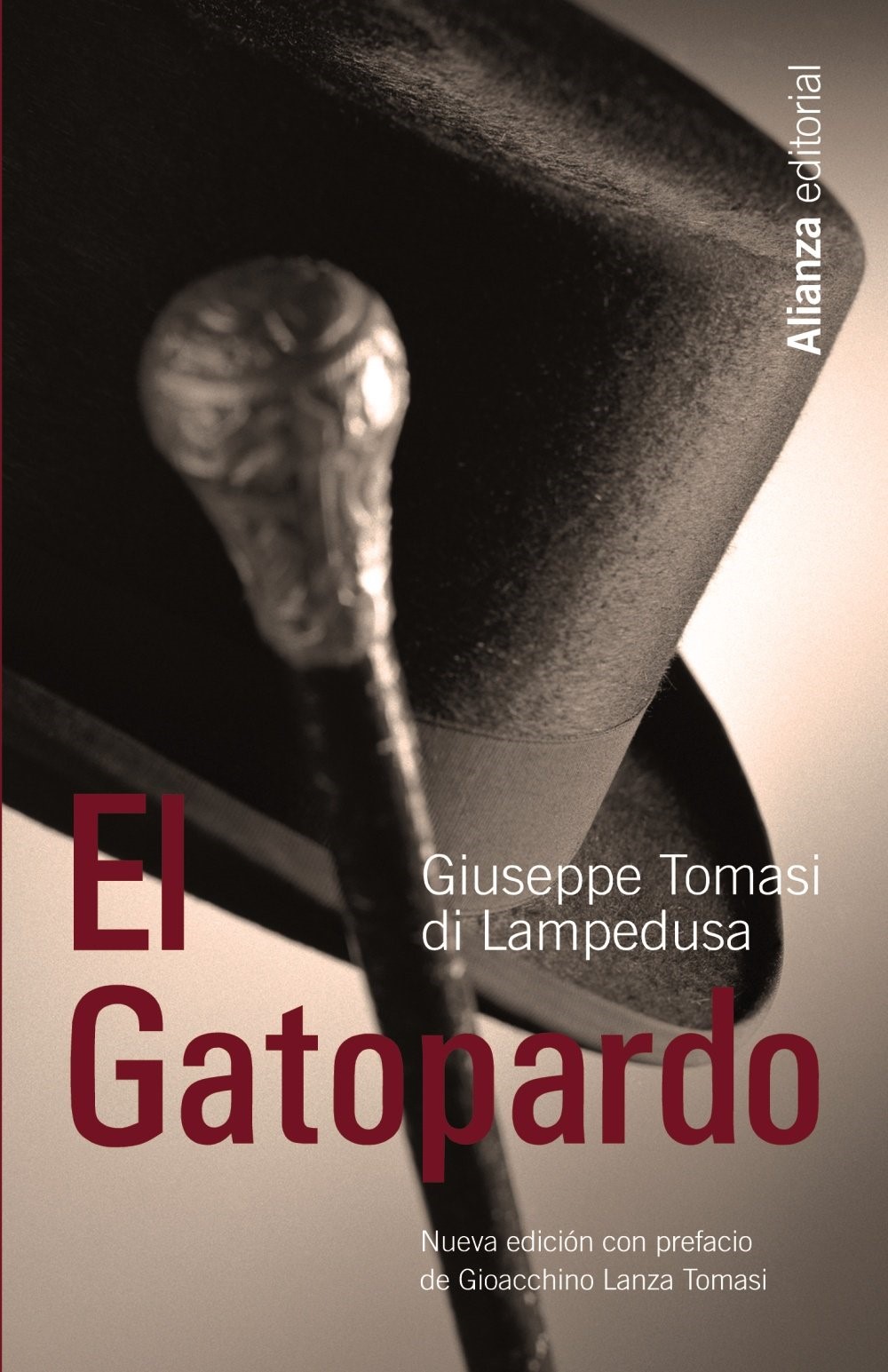 Leyendo por la UAM: El gatopardo