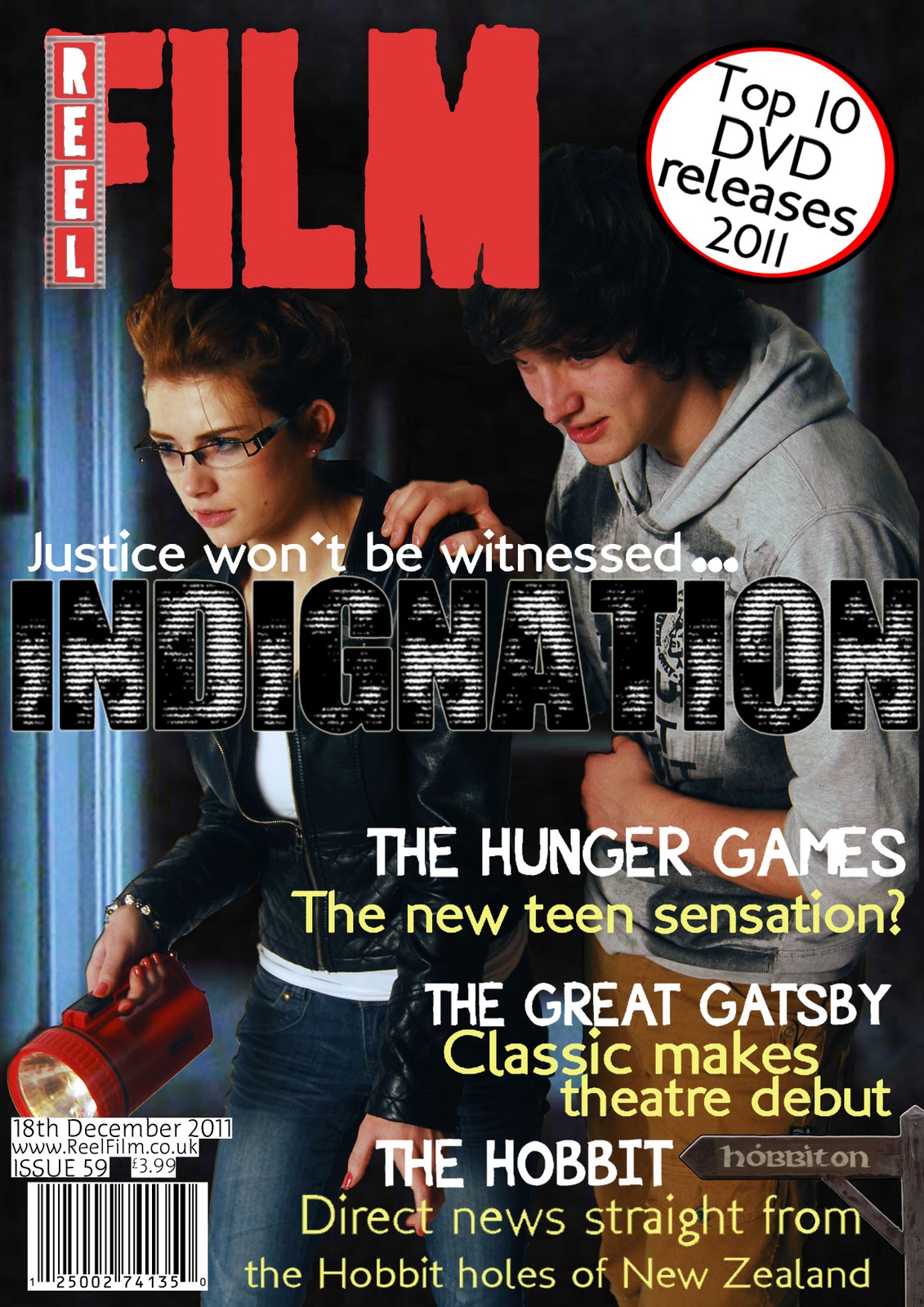 A2 Media: 15 Dec 2011