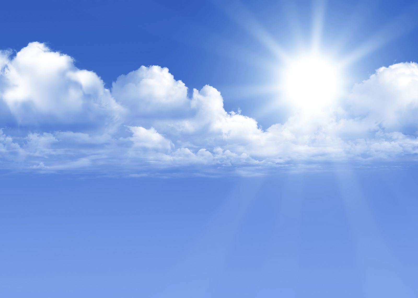 Why is the sky blue? | Earth Blog