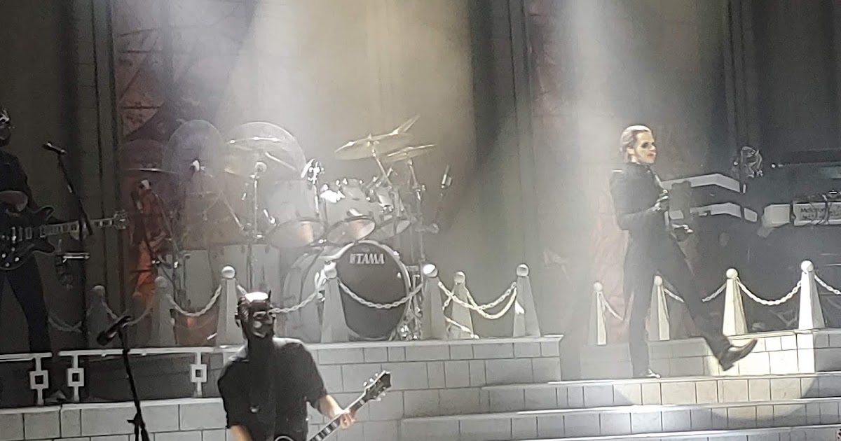 Against the Greater Light: Devil Church