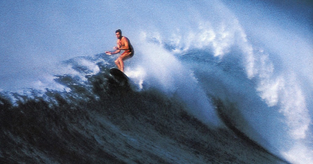 LEGENDARY SURFERS: John Severson (1933-2017)