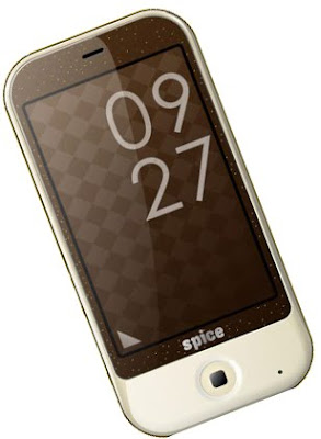 Spice M6700 Dual SIM Mobile Price, Features and Specifications | Mobile ...
