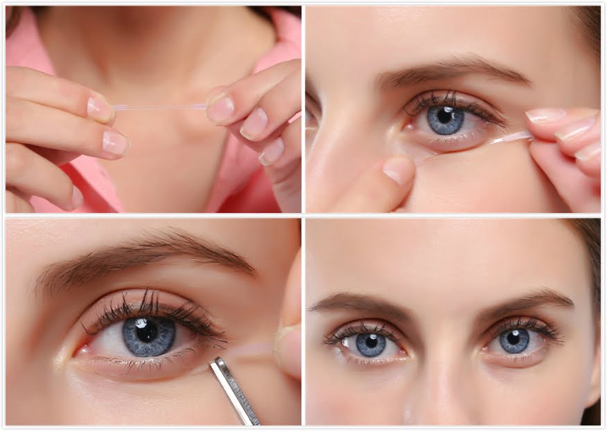 YPKcreative: What is aegyo sal? Definition and how to get it