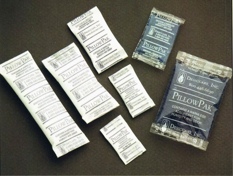 poison matters 101: Silica Gel, Poisonous or Not?