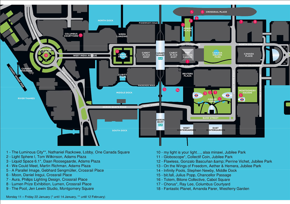 Urban Sketchers London: Let's Draw Canary Wharf - 16th January 2016