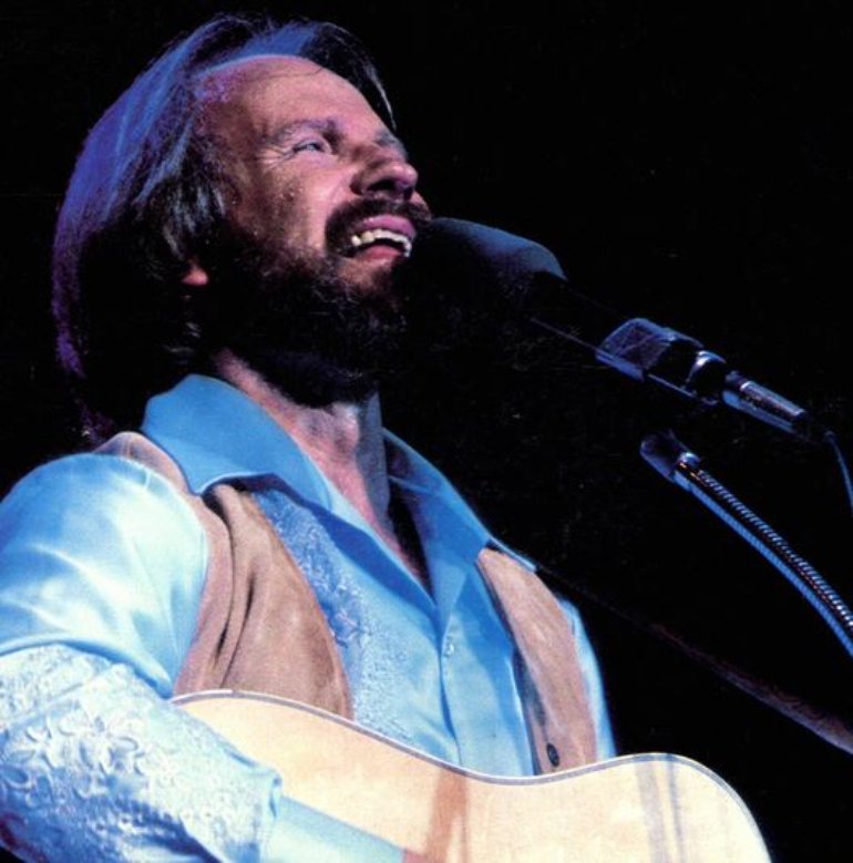 I MIEI SOGNI D'ANARCHIA - Calabria Anarchica: Barry McGuire (born ...