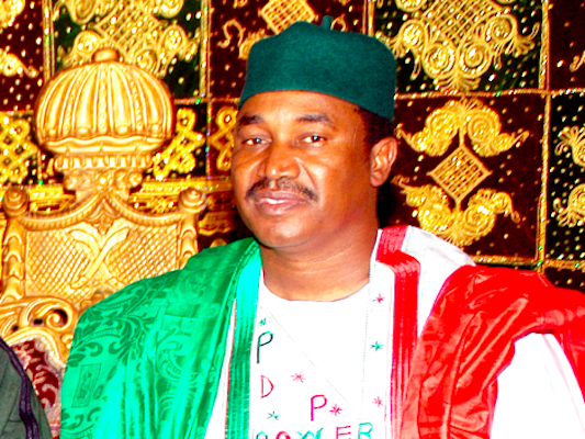 Shema Speaks About The Award Presented To Him By ABU - FOW 24 NEWS