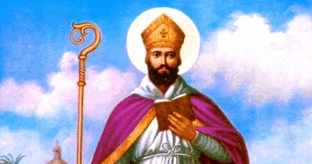 Oración a San Cipriano