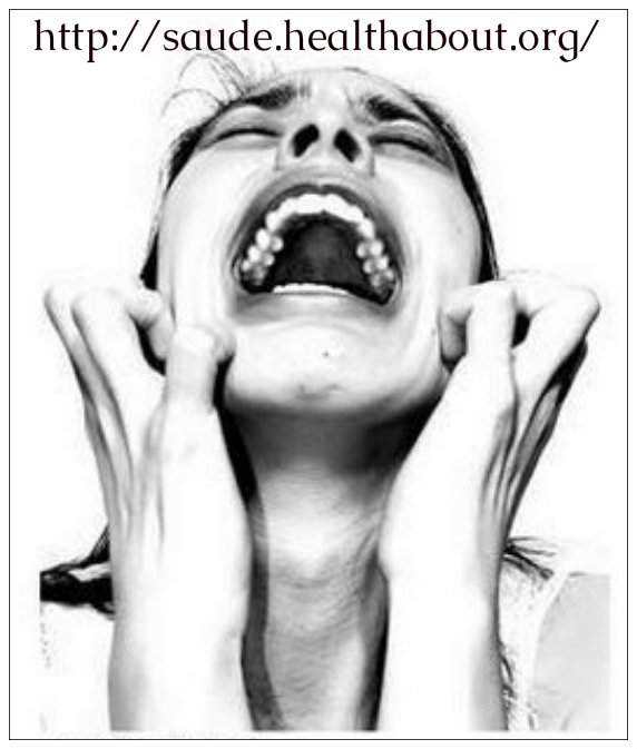 Sinais e Sintomas de Ataque de Nervos - Artigos sobre saúde