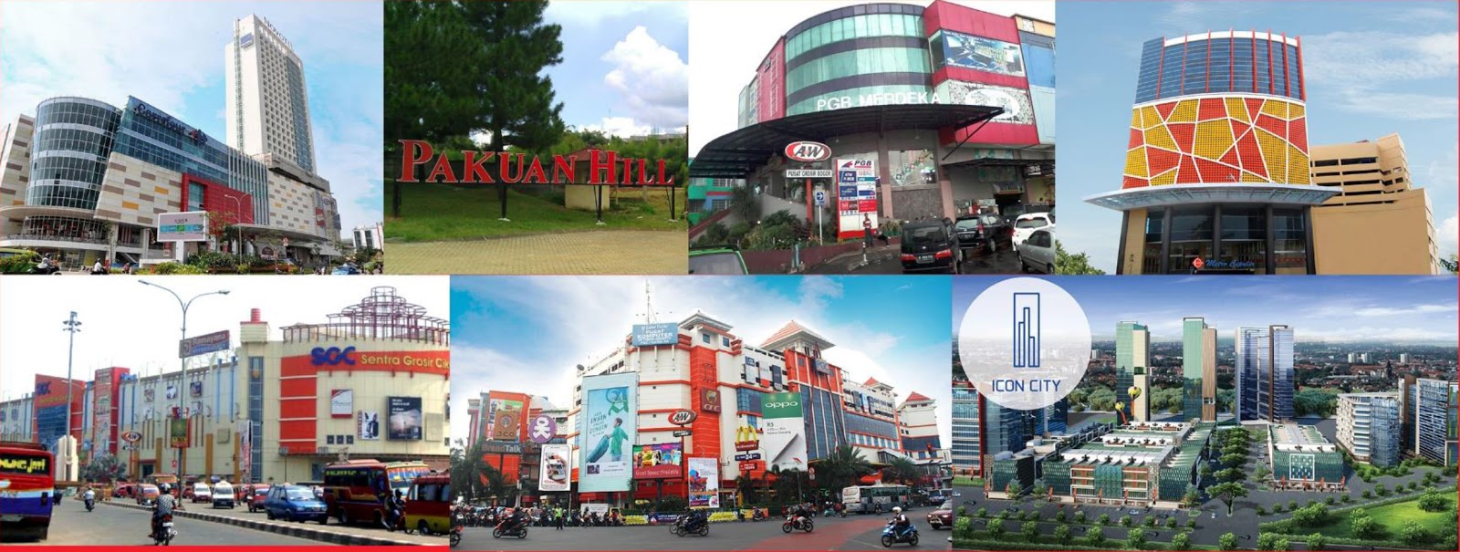 Mampang Business Park