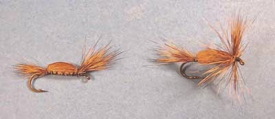 Fly Fishing with Doug Stewart: How to Tie the Tom Thumb