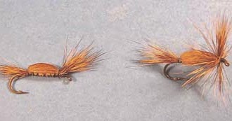 Fly Fishing with Doug Stewart: How to Tie the Tom Thumb