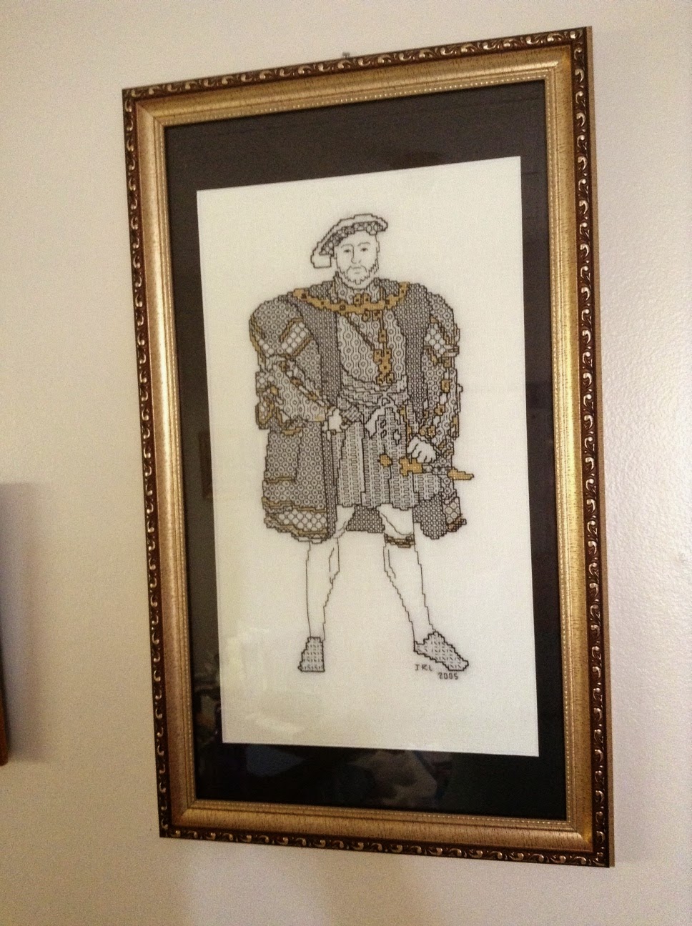 By The Bay Needleart: New stitching Club and more photo shares from ...