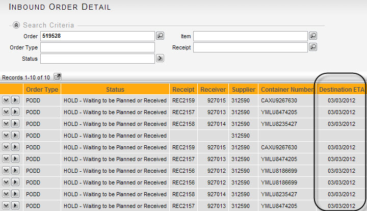 The Power of You! TecSys EliteSeries Tips and Tricks: A Tale of 2 Databases