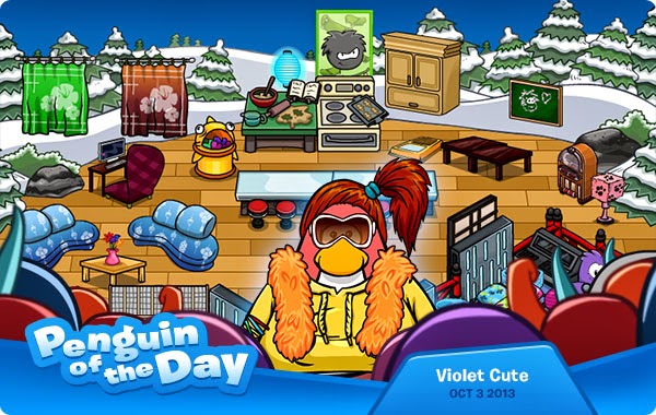 Club penguin 101 – Bringing you the latest Club Penguin News