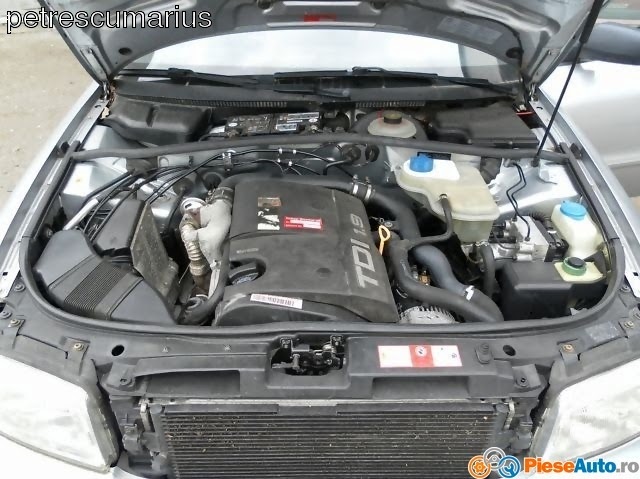 Motor Alta Gama: Motores transversales y longitudinales