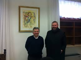 OTRO ESCANDALO EN EL VATICANO, MONSEÑOR BATTISTA Y SU TURBIO PASADO GAY