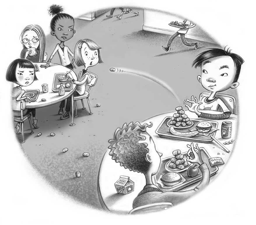 Debbie Palen Illustration