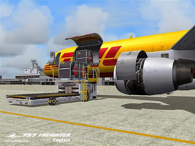 Aeronaves Para Flight Simulator & Gameplays: FSX - Captain Sim Boeing ...