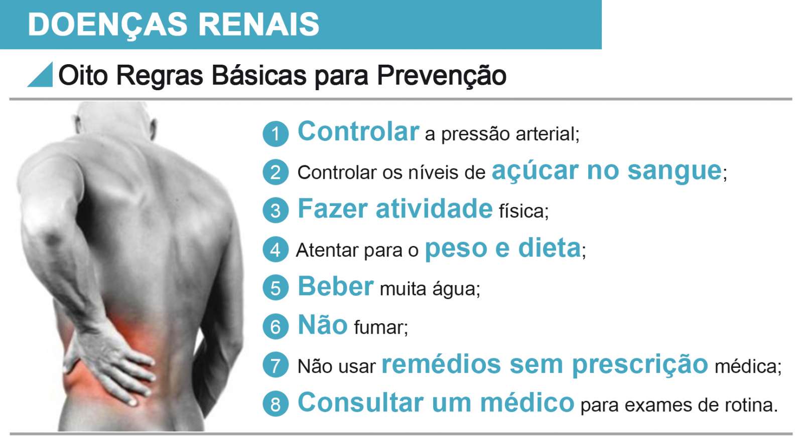 Cálculo Renal - 7 Sintomas Que Indicam que Você Possa Ter - Saúde ...
