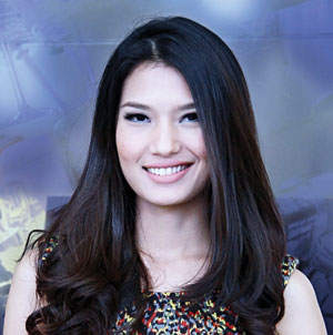 Profil biodata Duma Riris Dan Foto Lenkap