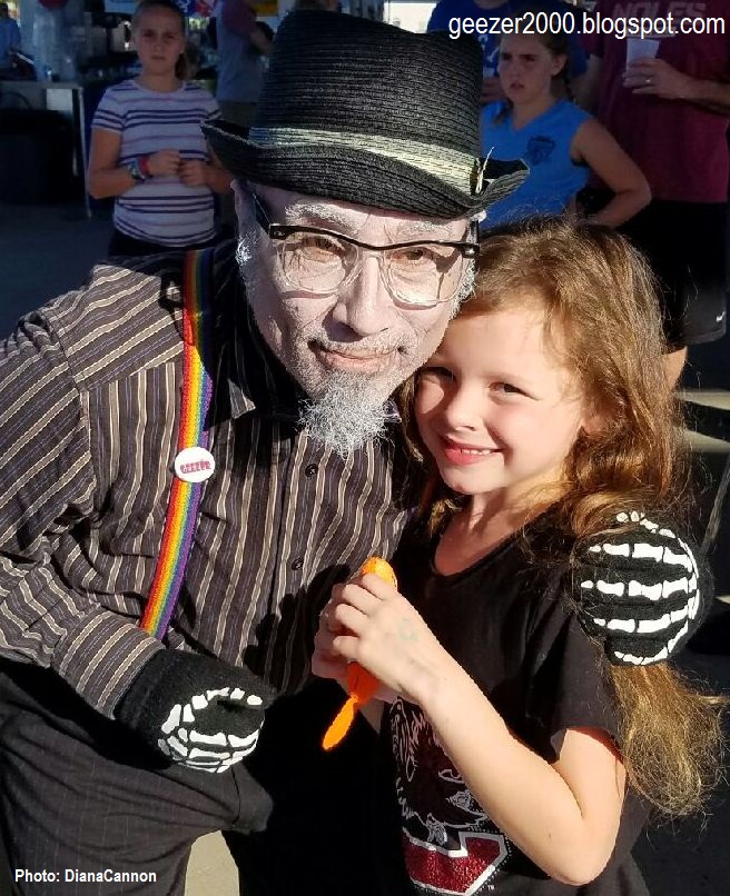 Geezër - Miami's #1 Super-Crunk Combo!: After-Show Pics