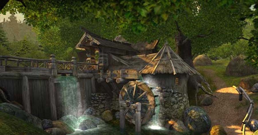 Free 3D Animated Screensavers for Windows 10 | Moving Wallpapers