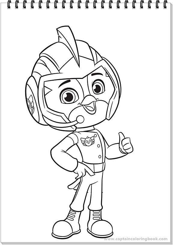 Coloring book pdf download