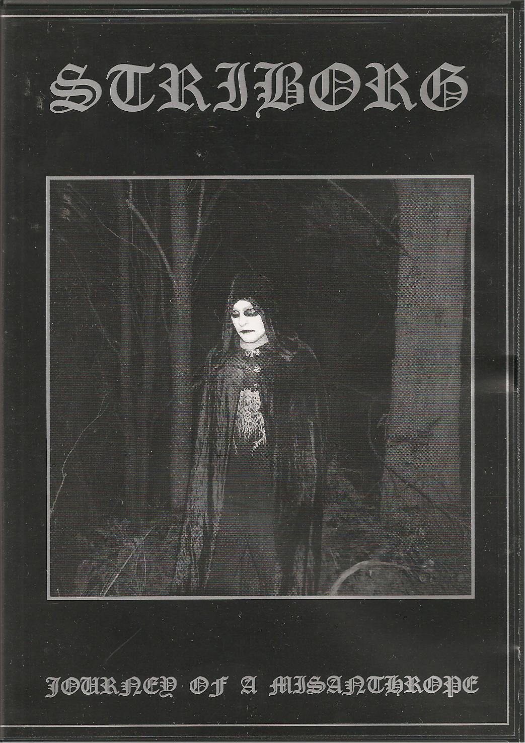 The Final Mayhem: novembro 2011