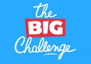 Biblioteca do IES Santiago Basanta Silva: THE BIG CHALLENGE