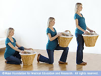 Jem Yeh: The Truth About Exercising During Pregnancy