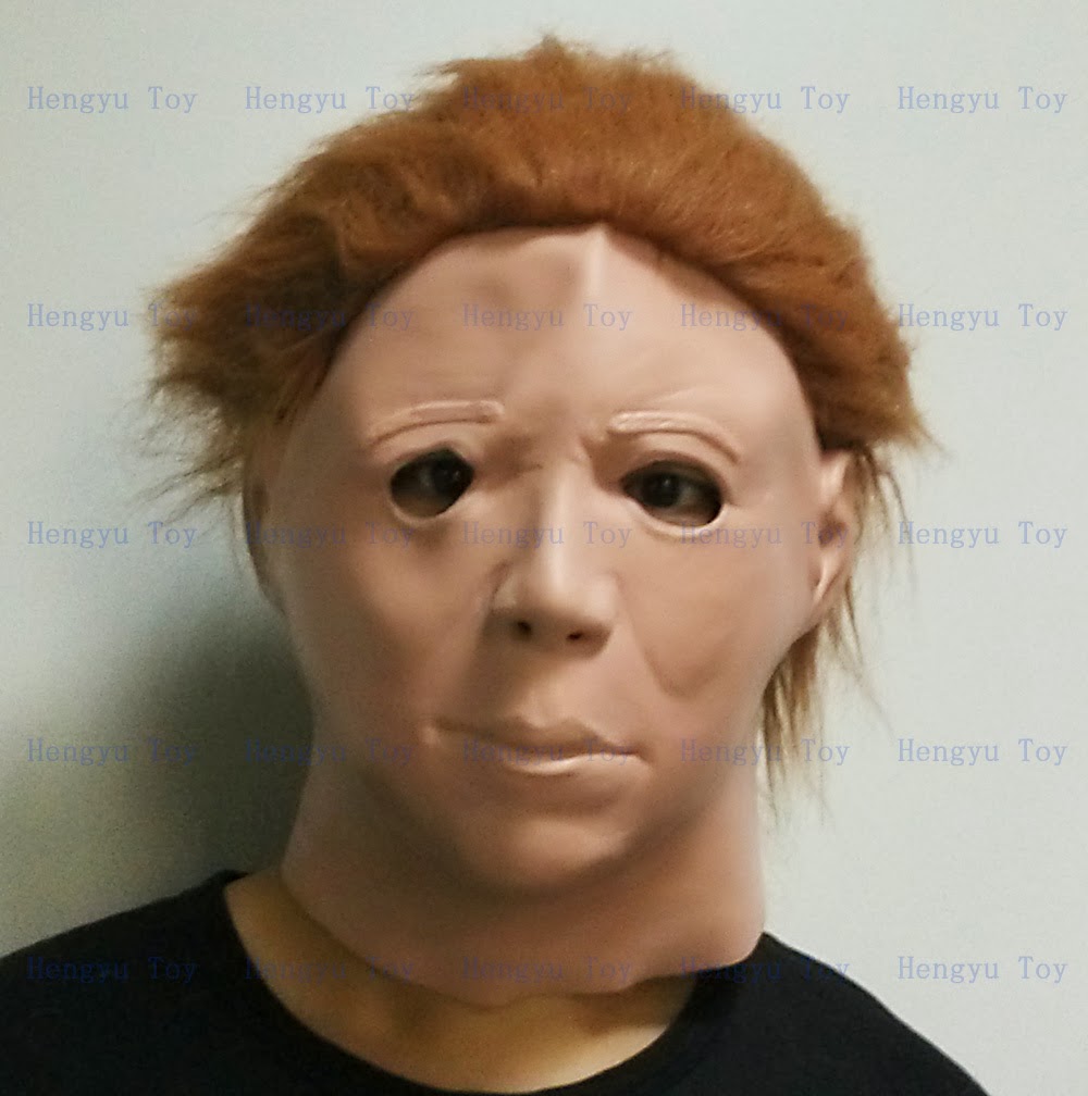 The Worst Masks - General Discussion - Michael Myers forum