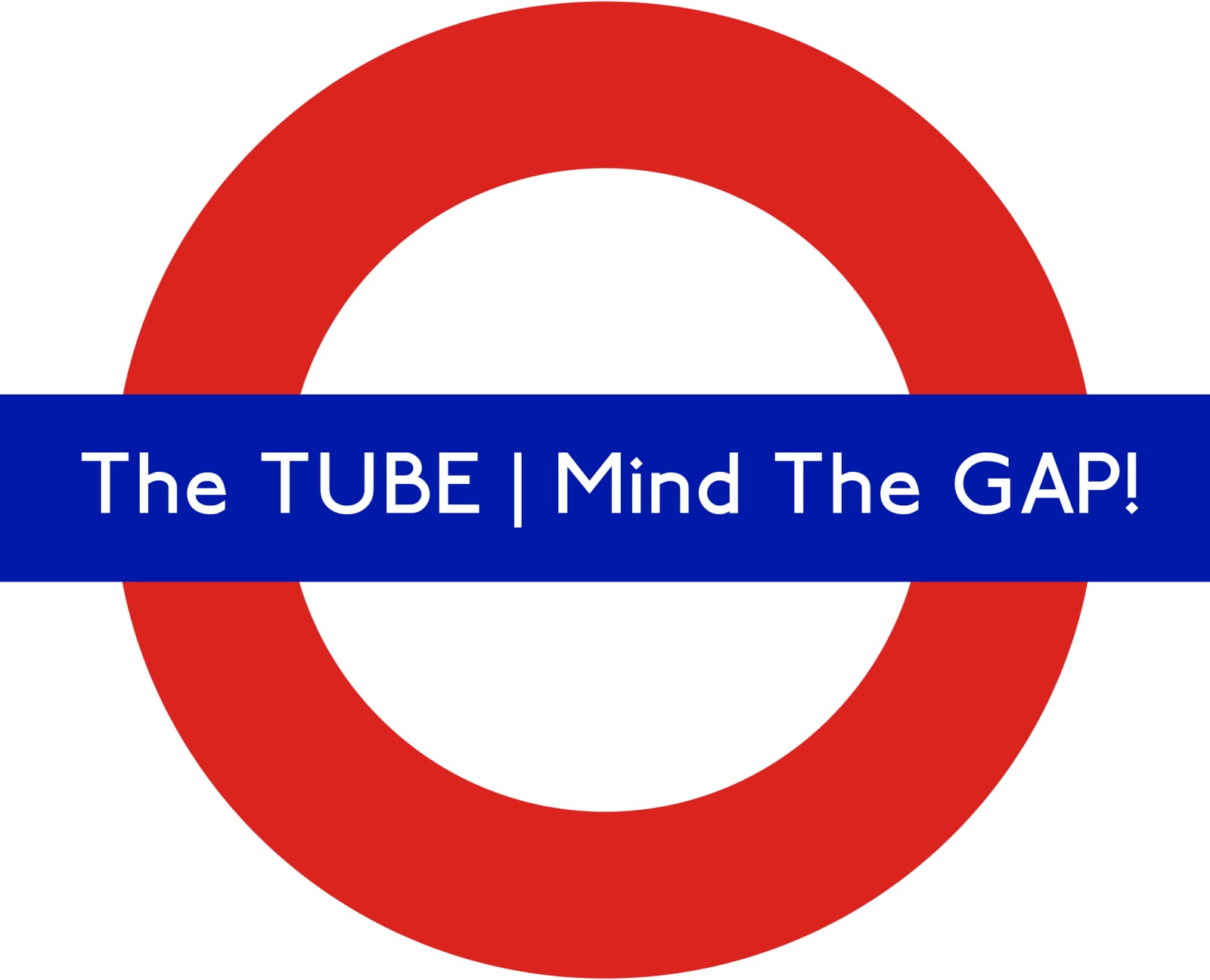 Valerio Perna: Logo | The Tube
