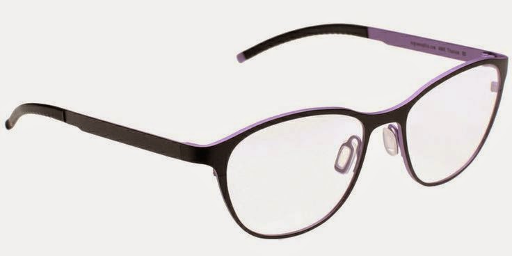 Michael Holmes Premium Eyewear: The Making of an Orgreen Frame