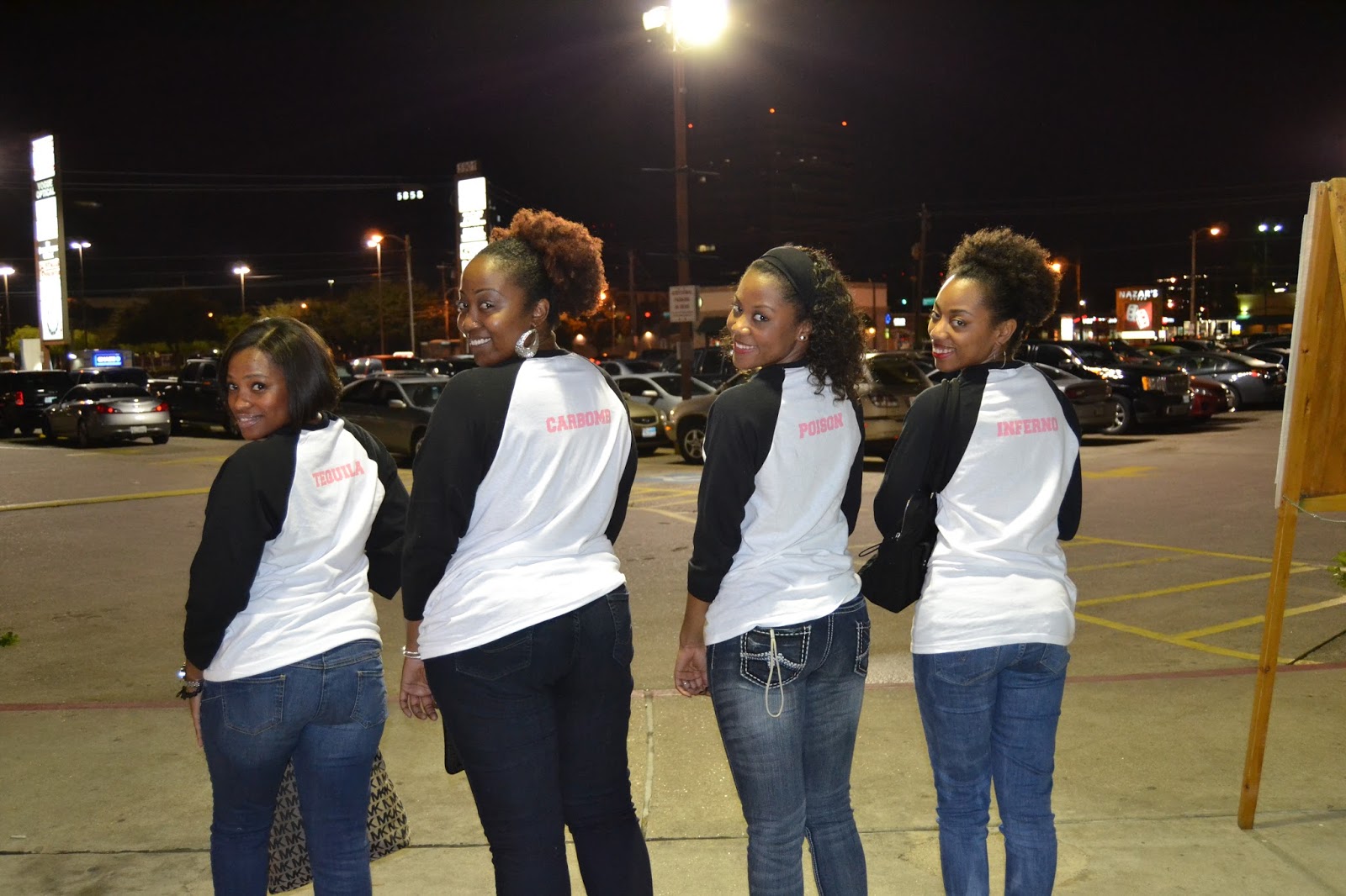 27th + Luxe: April 2014