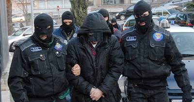 La Mafia é anche nella tua citta * Die Mafia ist auch in deiner Stadt ...