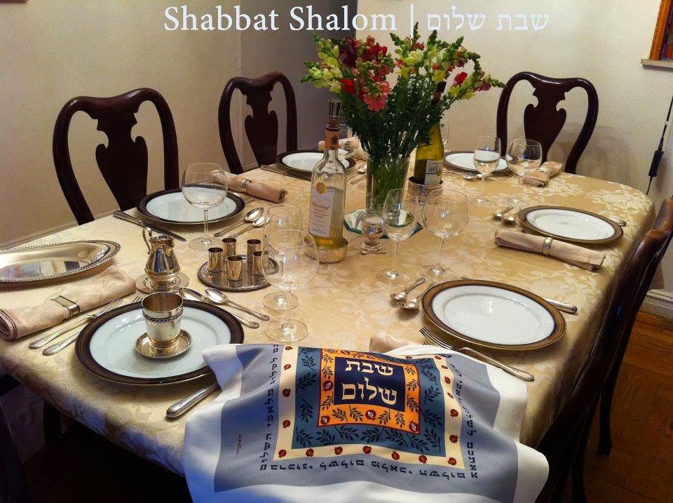 Love For His People: Shabbat Shalom around the world. Next Friday in ...