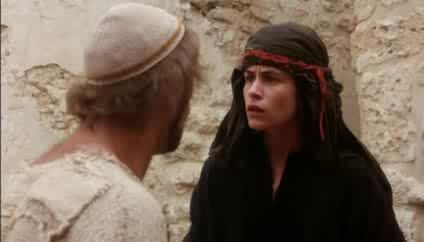 Filosofía en Costa Rica: La vida de Brian (Monty Python's The Life of ...