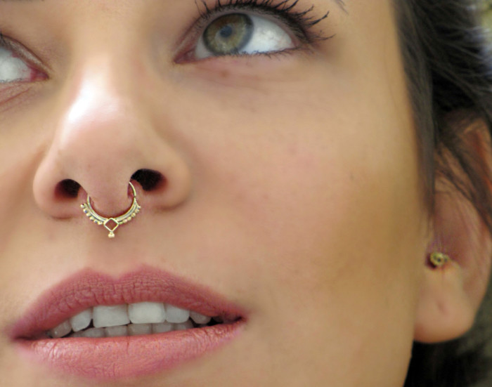 LA VALSE D´AMELIE: SEPTUM ¿SÍ O NO?
